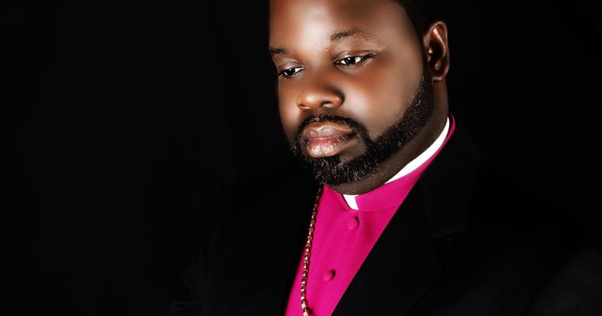 Bishop J. Donald Edwards, II - Raleigh North Carolina | about.me