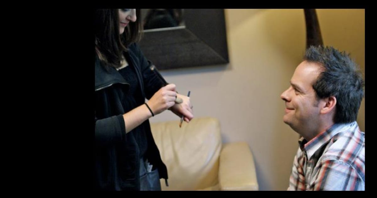 Jean-Dominic Leduc | about.me