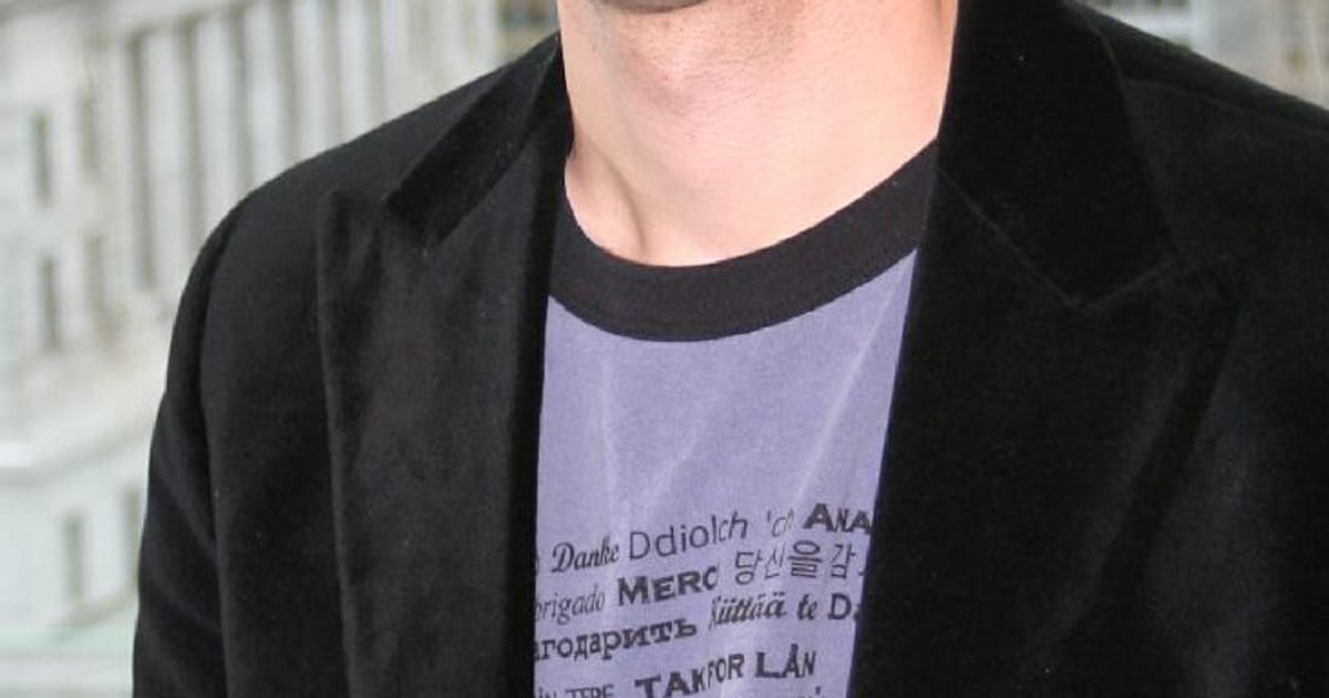 Jean Fahmy | about.me