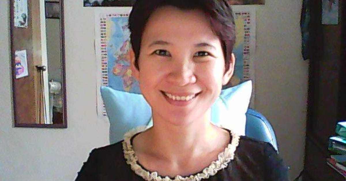 Jean Miller - Kaohsiung, Taiwan | about.me