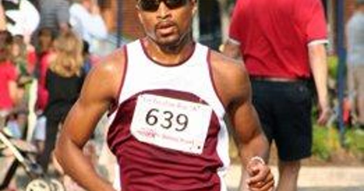 Jeff Poindexter | about.me