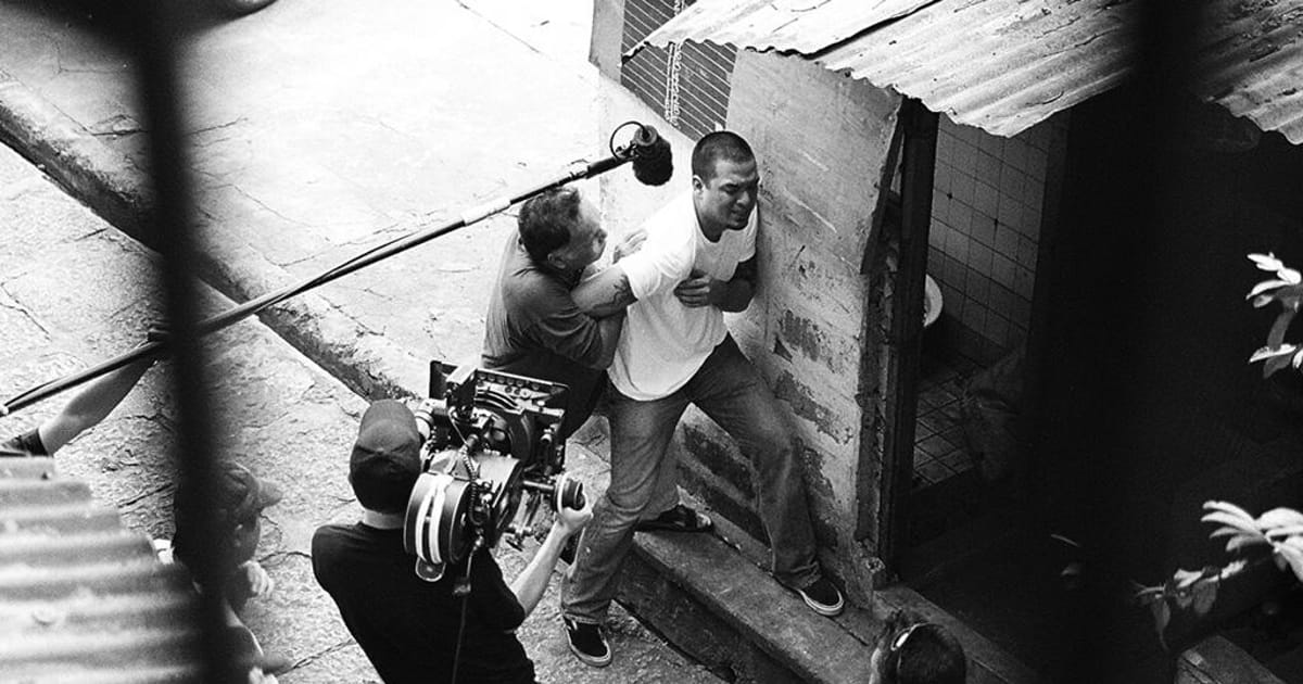 Jeff Butcher | about.me