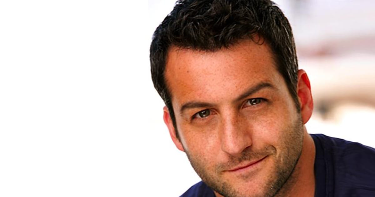 Jeff Cannata | about.me