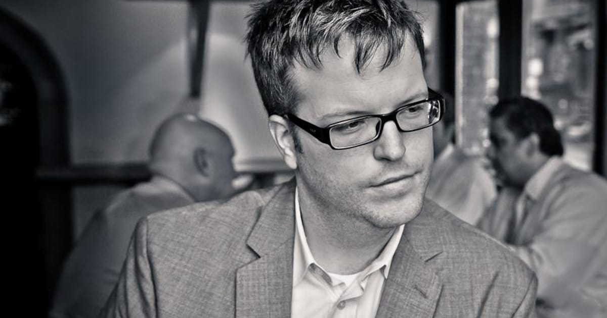 Jeff Devine | about.me