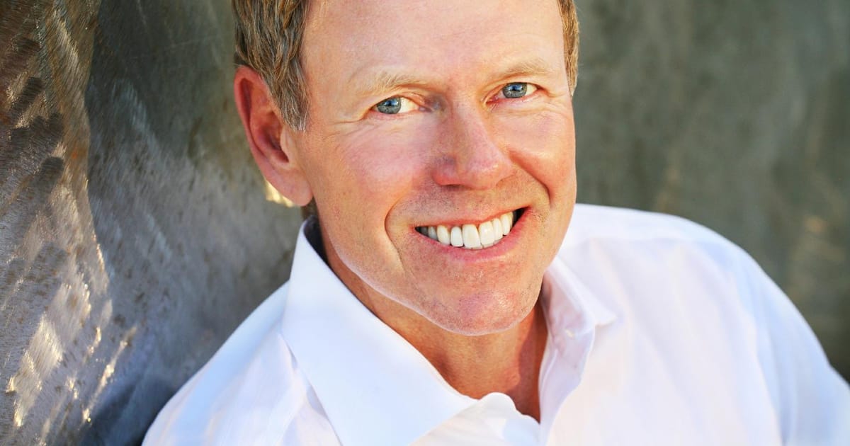 Jeff Gundersen | about.me