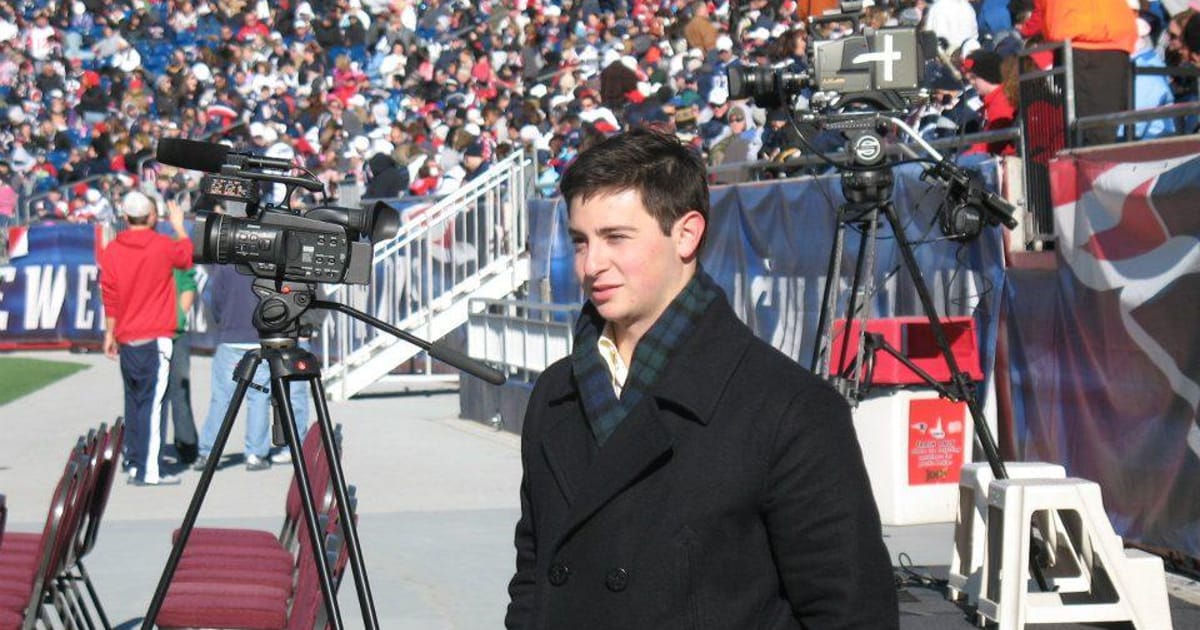 Jeff Kolb | about.me