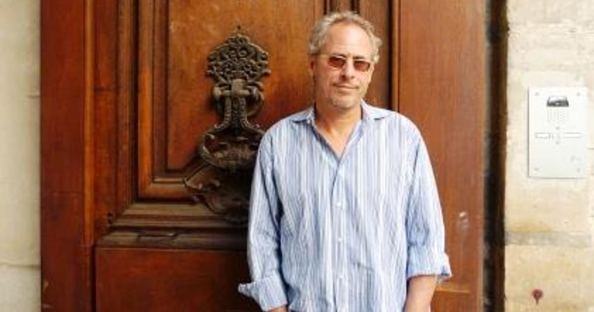 Jeffrey Denny | about.me