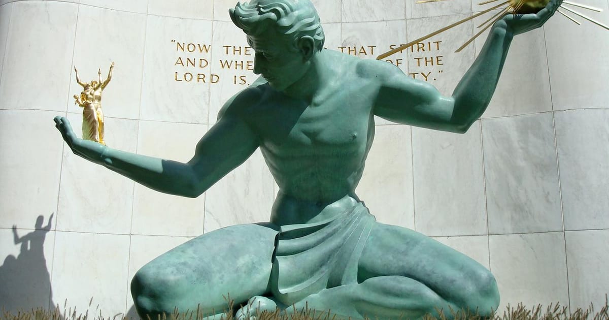 Jeffrey Buck - Royal Oak, MI, Cypress Partners LLC, Wayne State ...