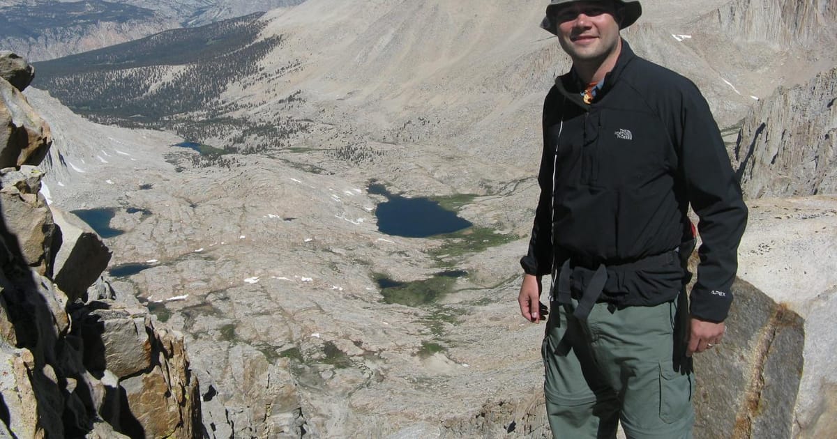 Jeff Spangler | about.me