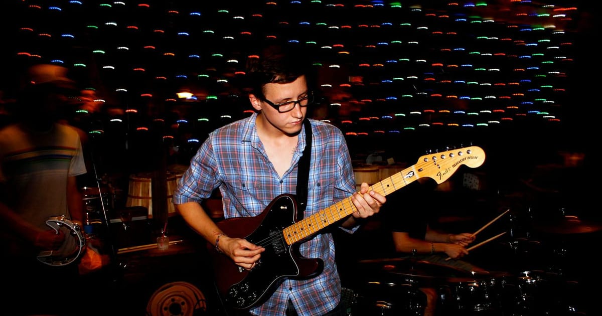 Jeff Taylor | about.me