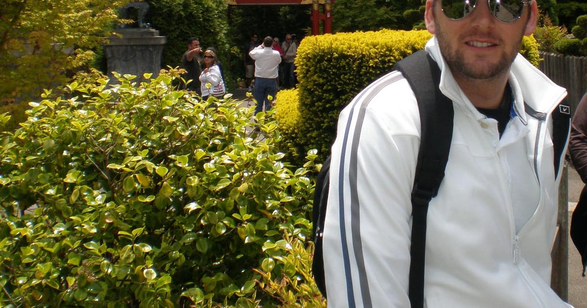 Jeff Wagner | about.me