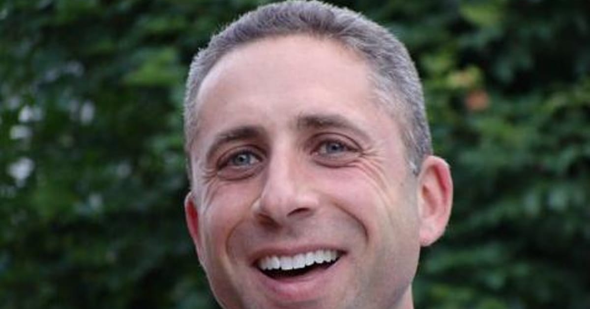 Jeff Wiener | about.me