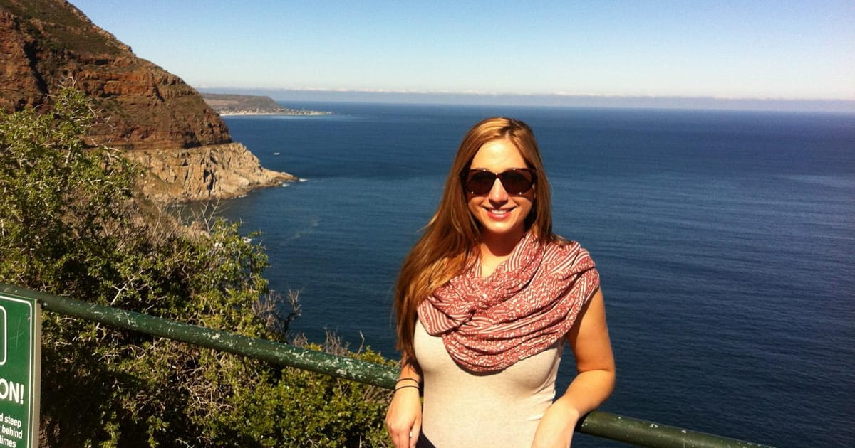 Jennifer Mickel | about.me