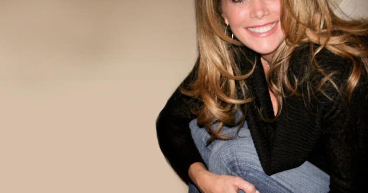 Jennifer Roberts - Dallas, Texas, Texas Real Estate, Texas Tech ...