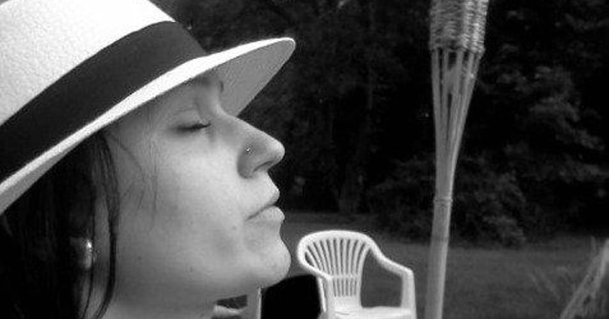 Jennifer Elizabeth | about.me