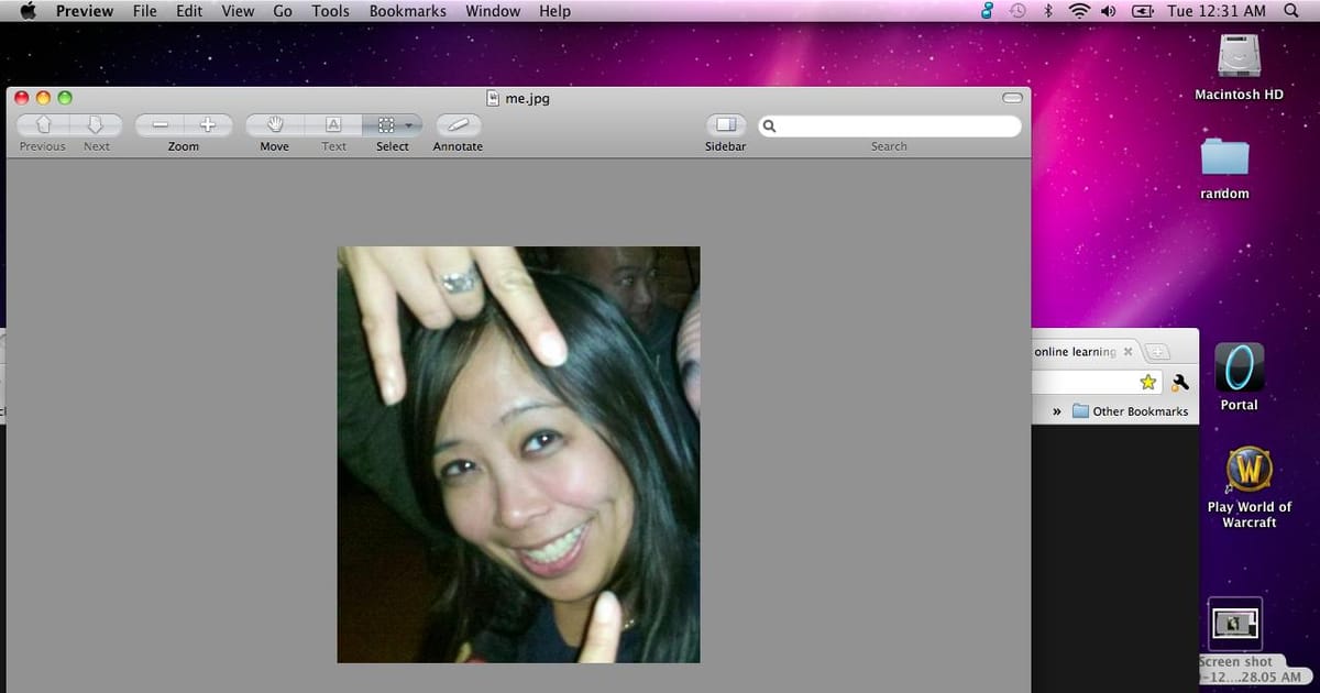 Jennifer Estaris | about.me