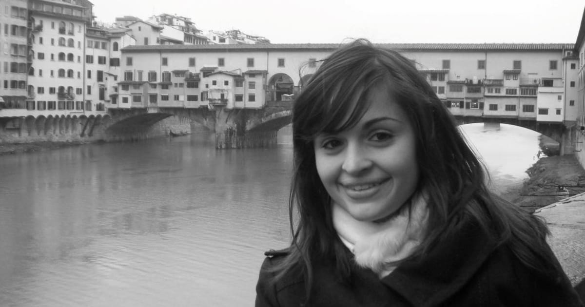 Jennifer Freire | about.me