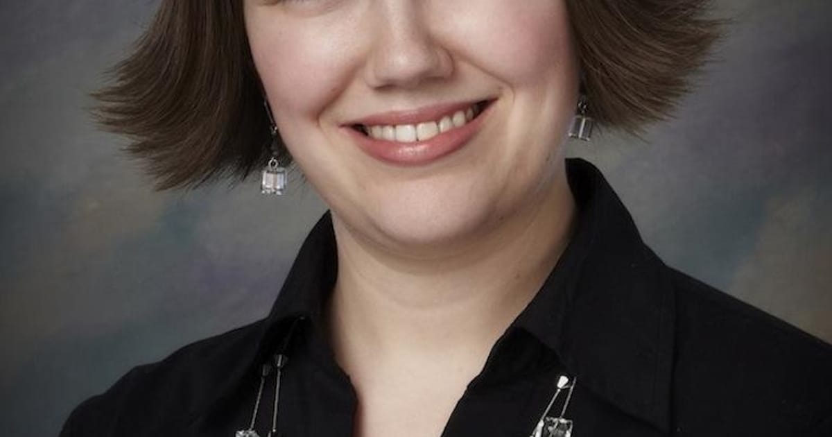 Jennifer Kerkhoff | about.me