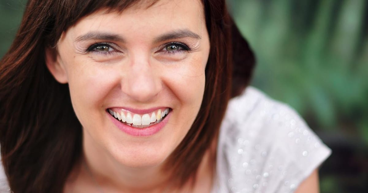 Jennifer Knighton | about.me