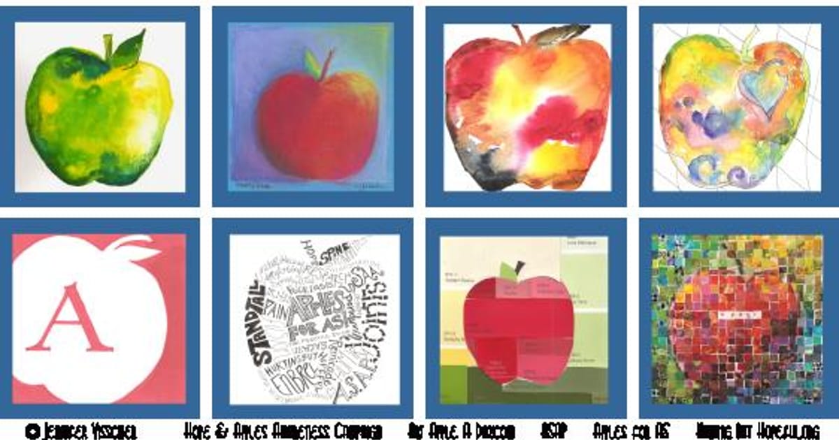 Jenna Visscher | about.me