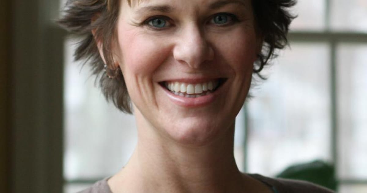 Jen Singer | about.me