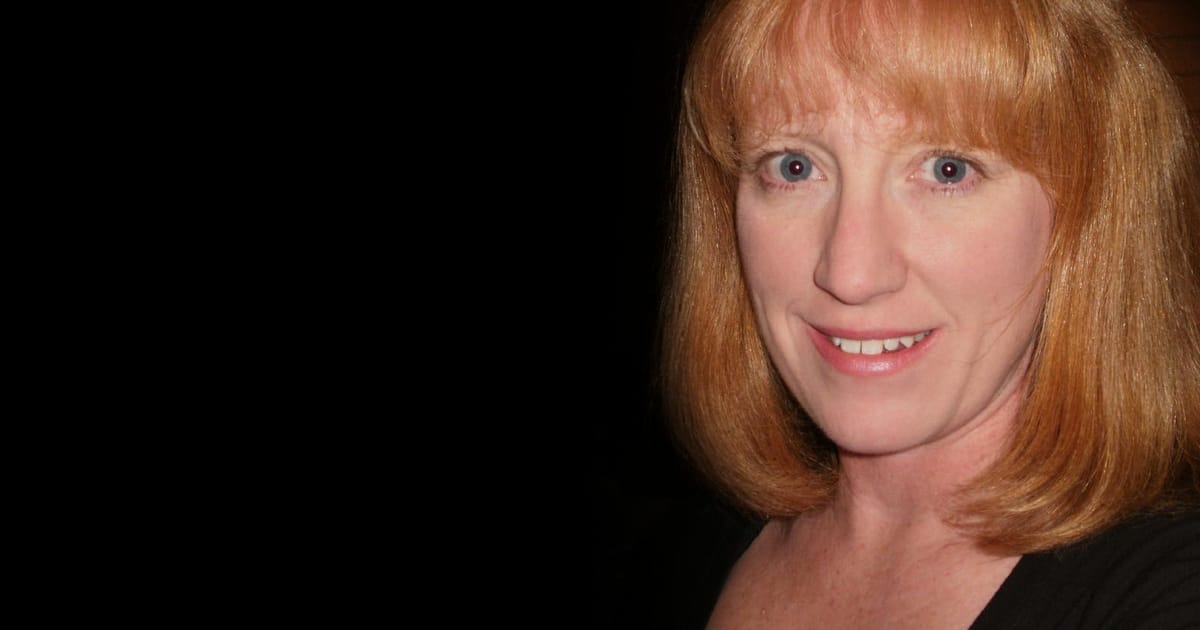 Jen Weber | about.me