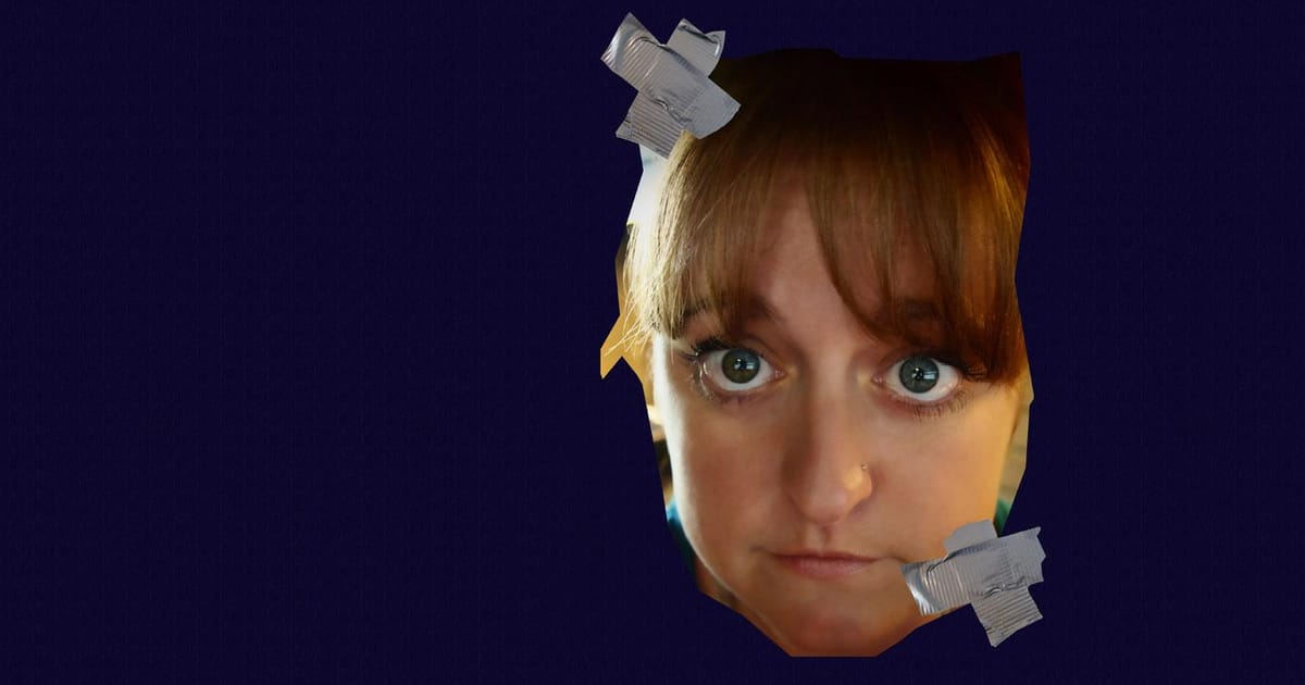 Jen Whitfield | about.me