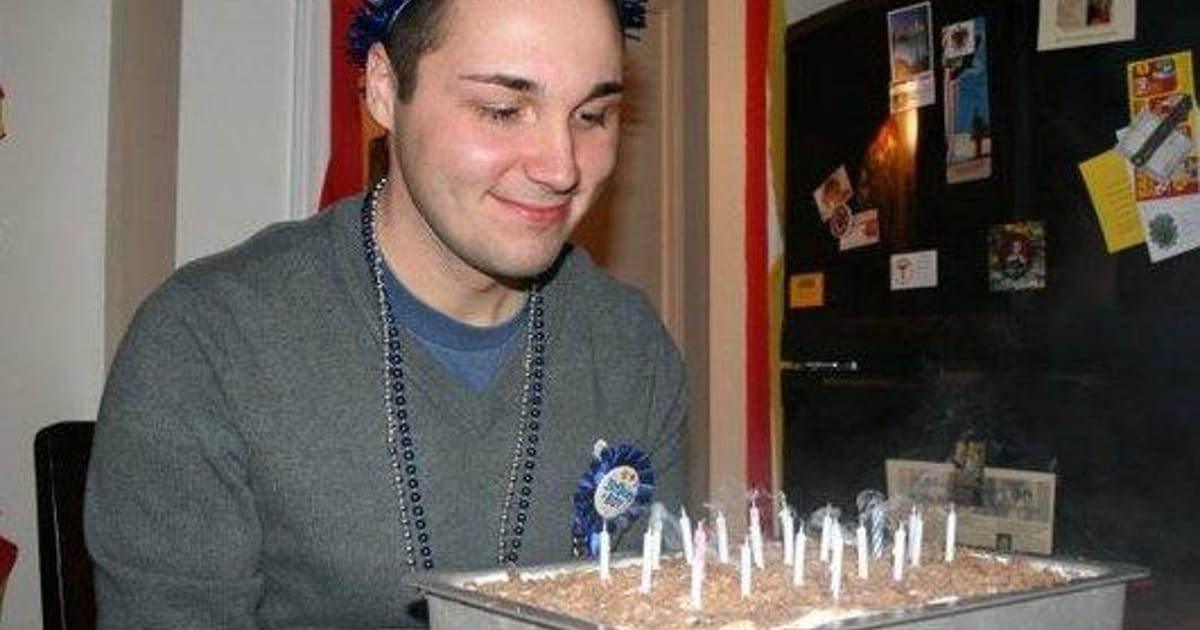 Jeremiah Peery | about.me