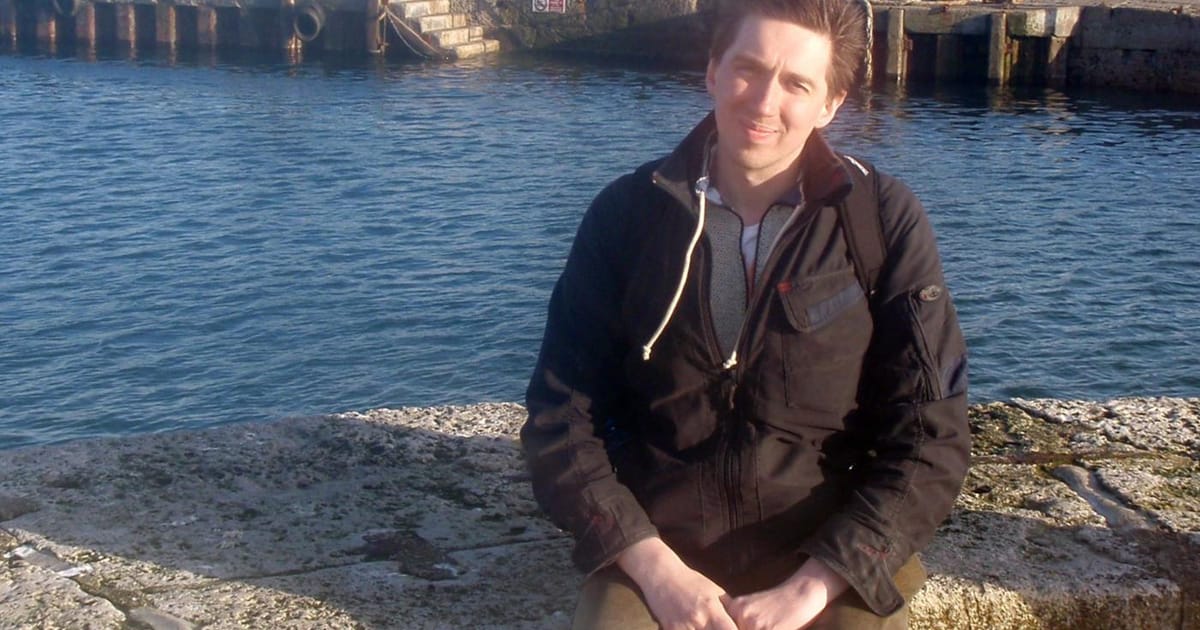 Jeremy French - South East, UK | about.me