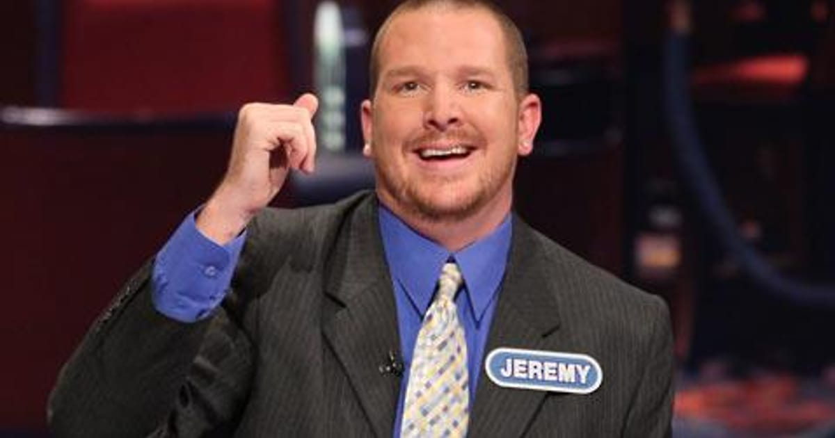 Jeremy Goad | about.me