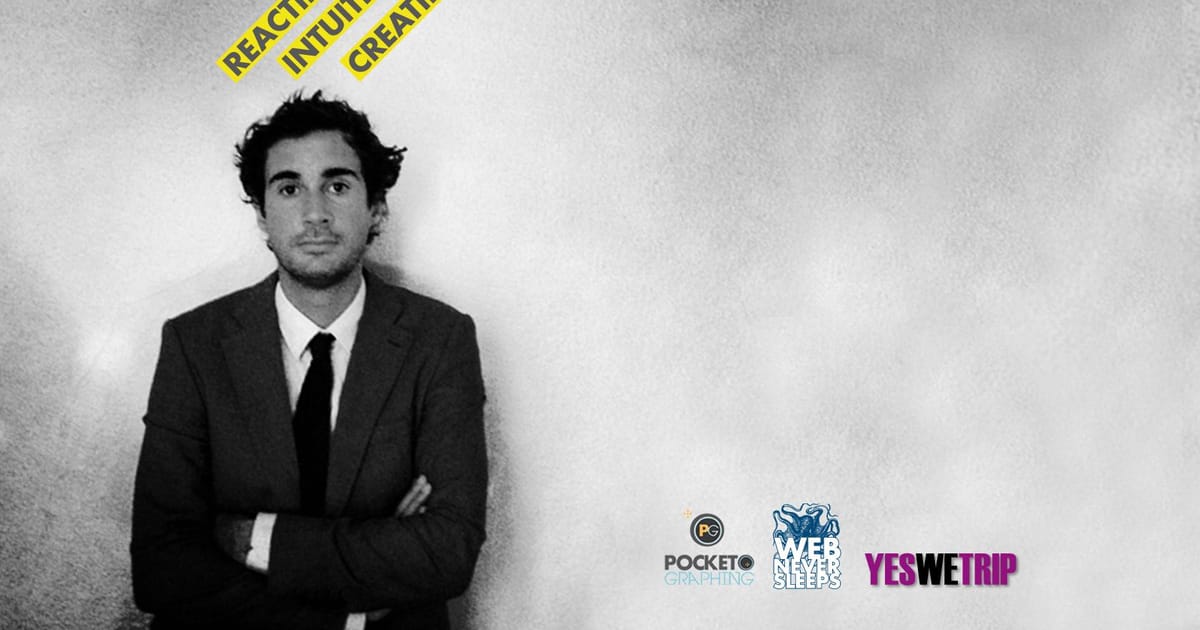 Jérôme Bonnard | about.me