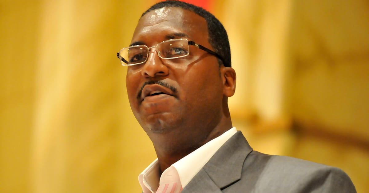 Jerrod Mustaf | about.me