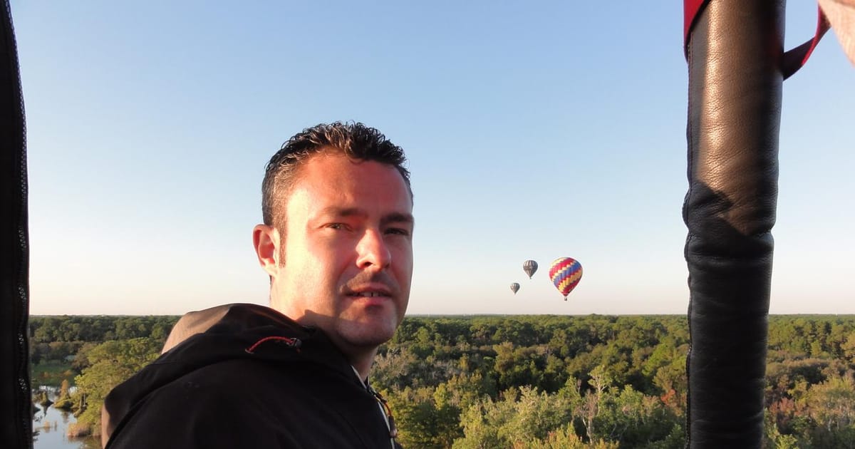 Jesper Mogensen | about.me