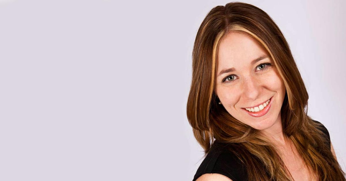 Jessica Auten | about.me