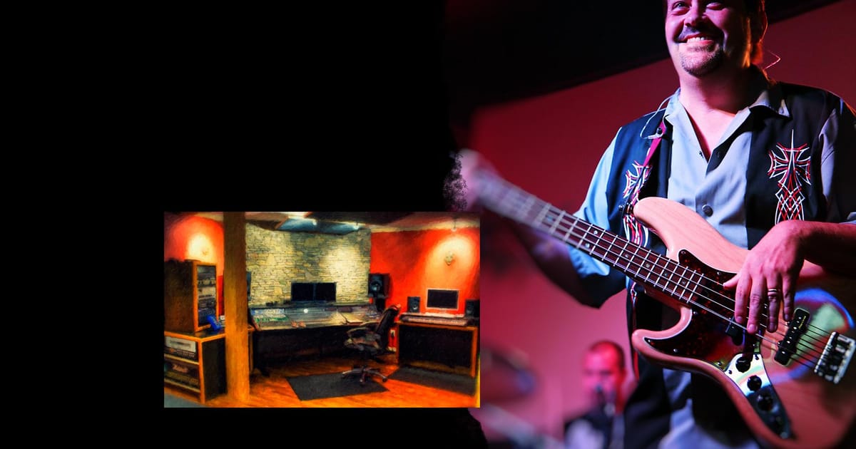 Jesse Jones | about.me