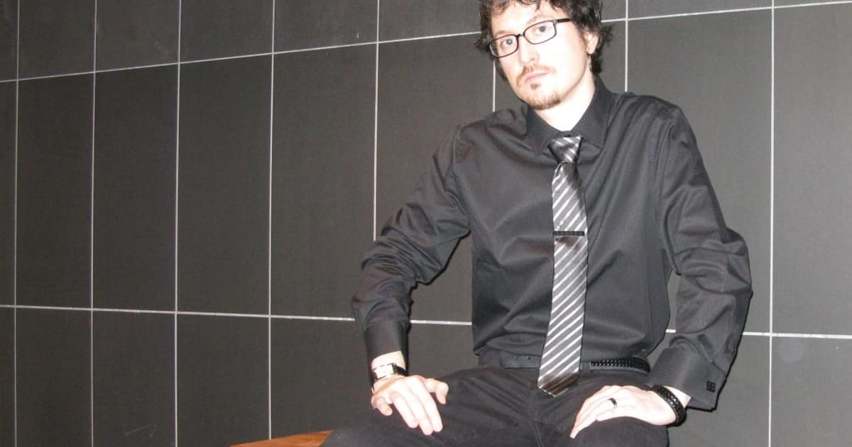 Jesse Henry | about.me