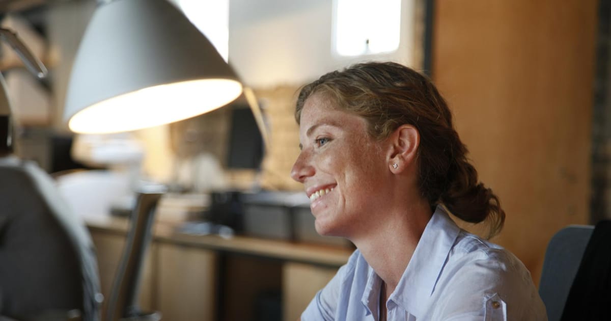 Jesse Hufft | about.me