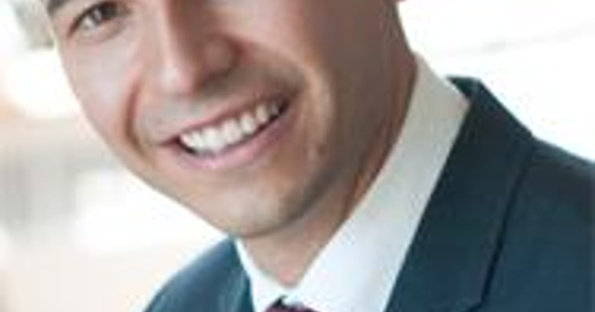 Jesse Sandoval - New York City and San Francisco, Consumer Products ...