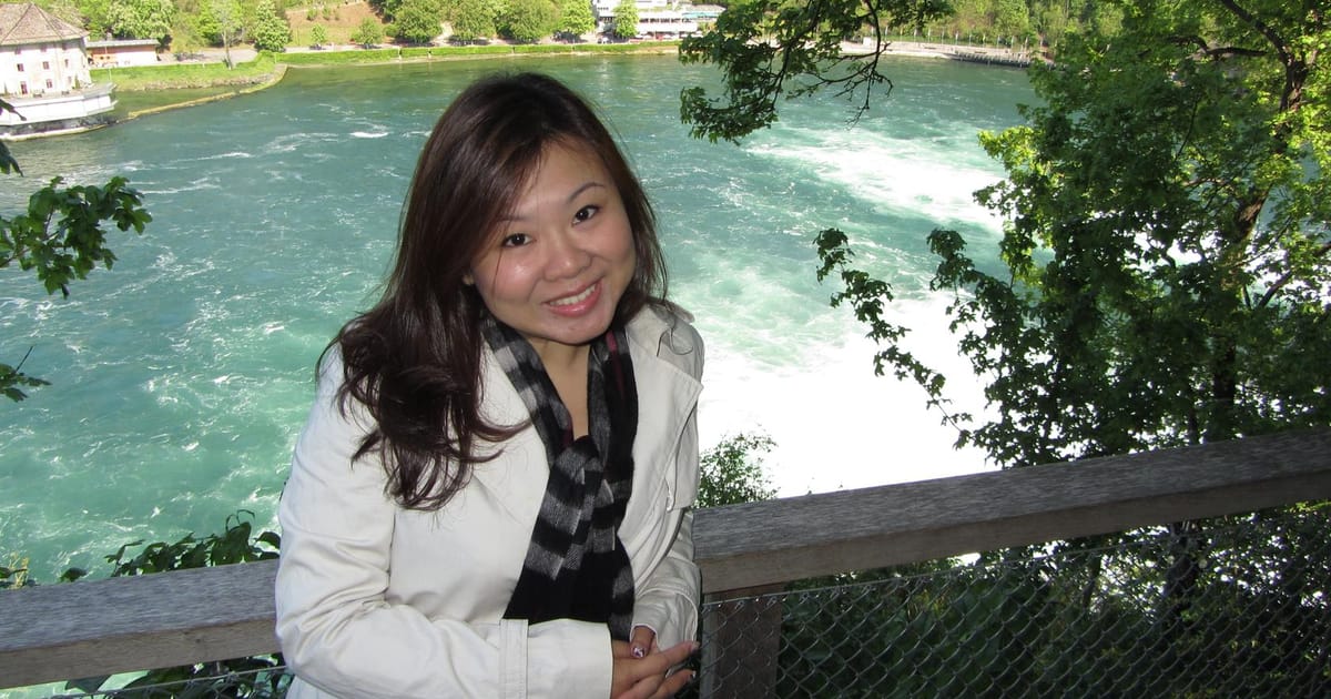 Jessica Leo | about.me