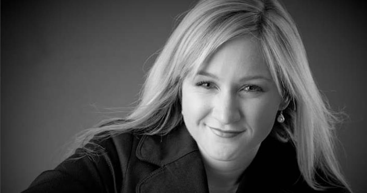 Jessica Foust | about.me