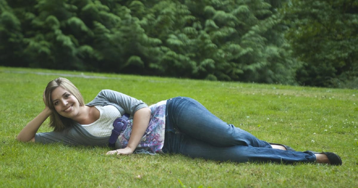 Jessica Lively | about.me