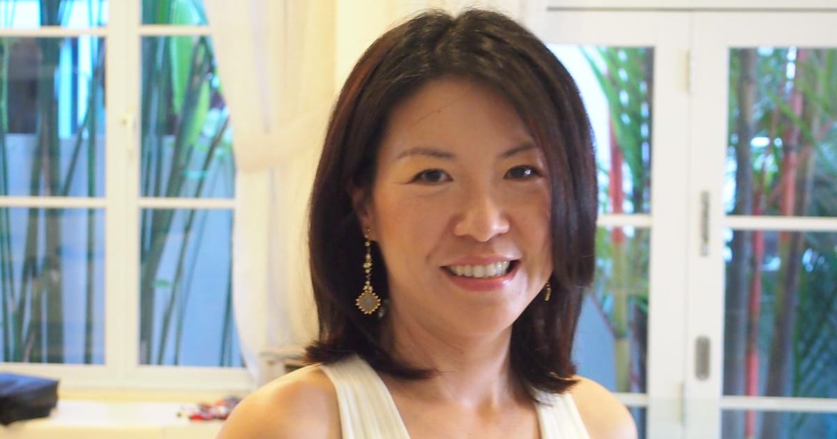 Jessie Tan | about.me