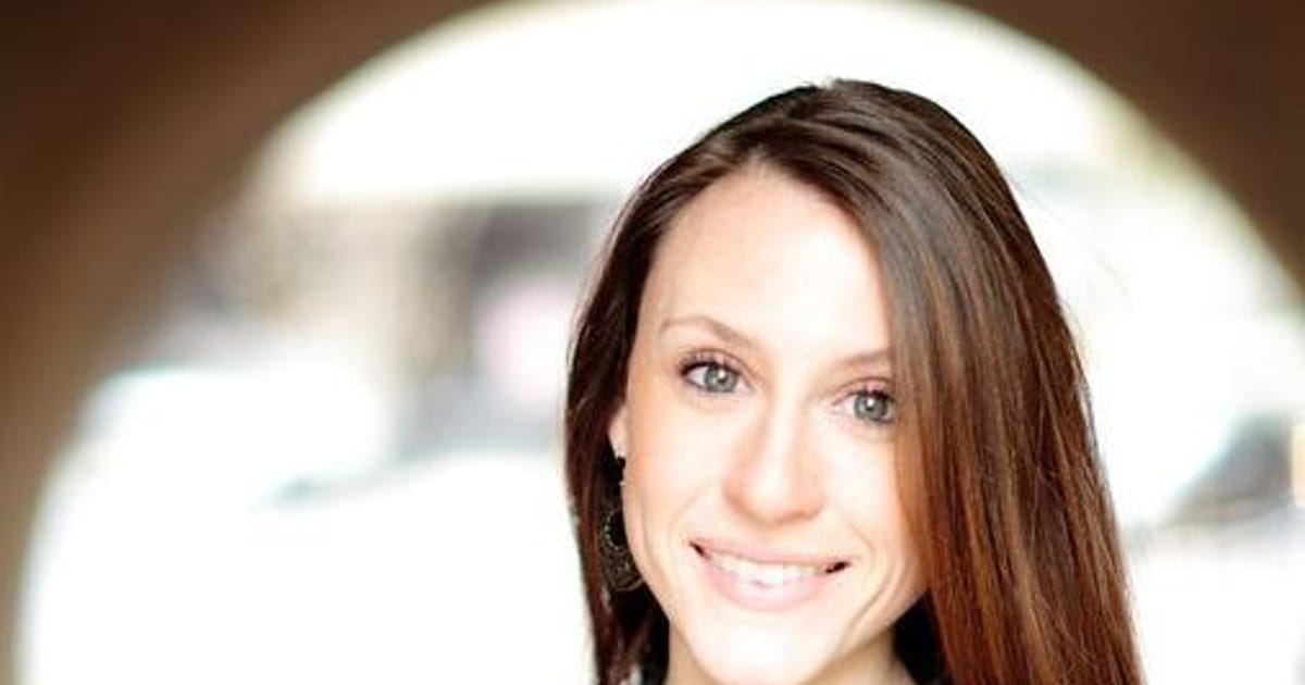 Jessica Read | about.me