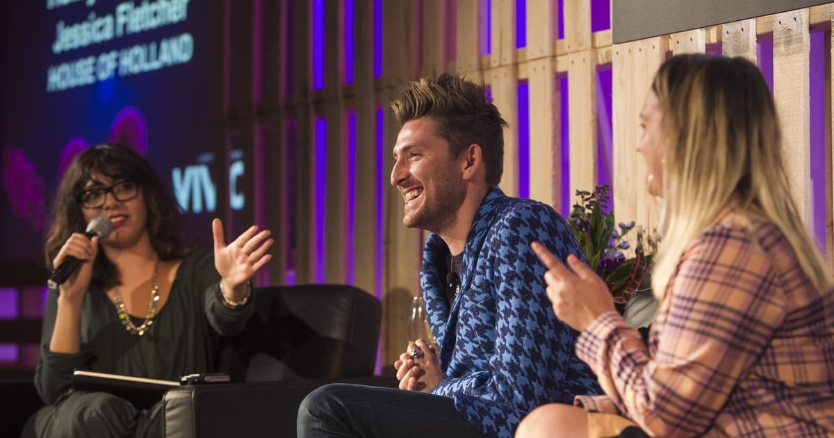 Jess Scully | about.me