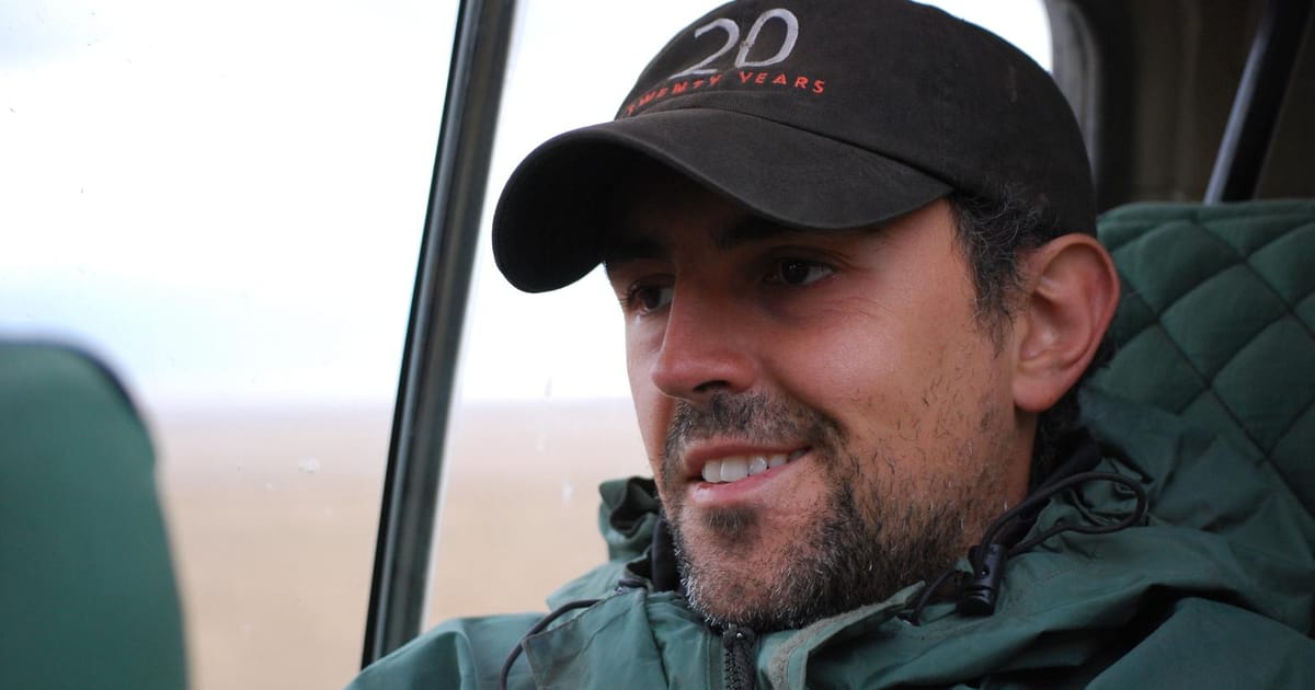 Jesus Fernandez | about.me