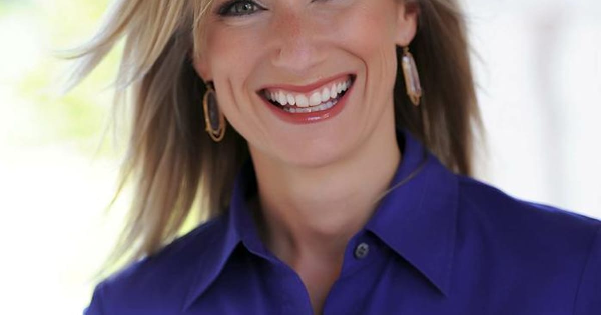 Jill Ford - Austin, Texas, VP of Marketing at ProspX, The University of ...