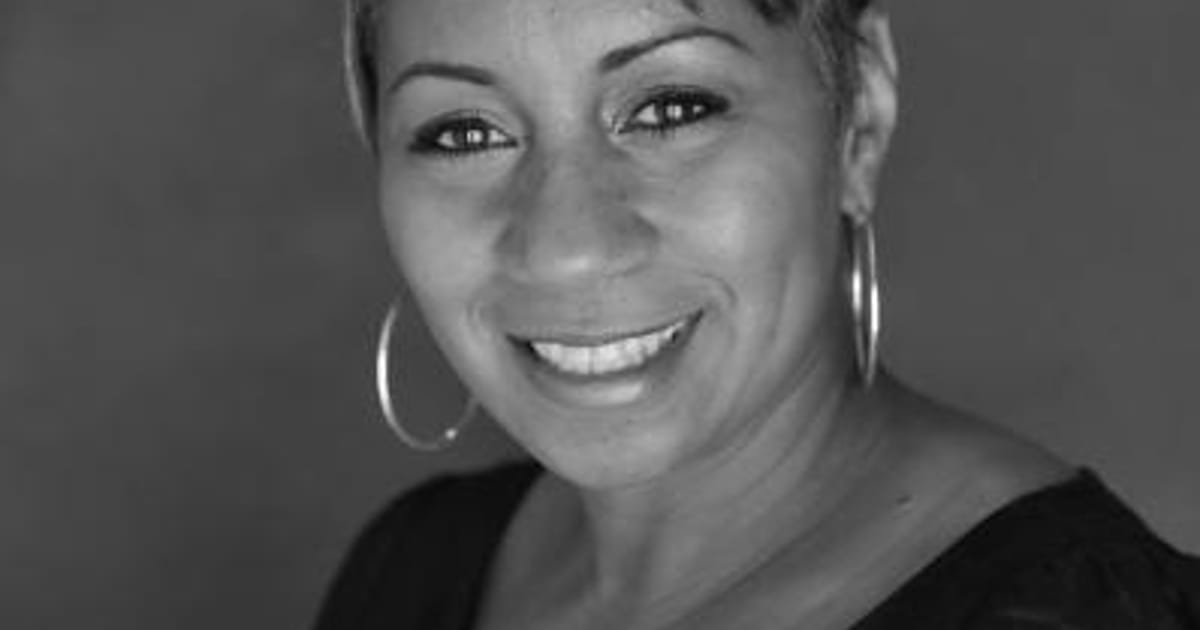 Jill Parker | about.me