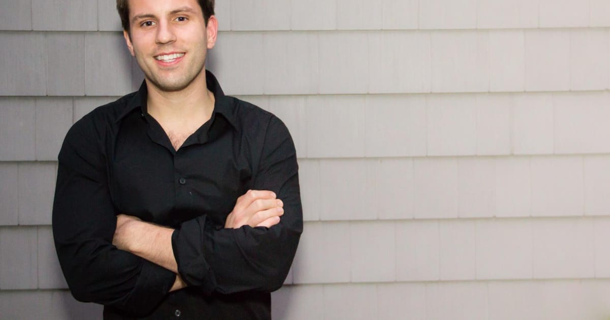 Jimmy Mackin | about.me