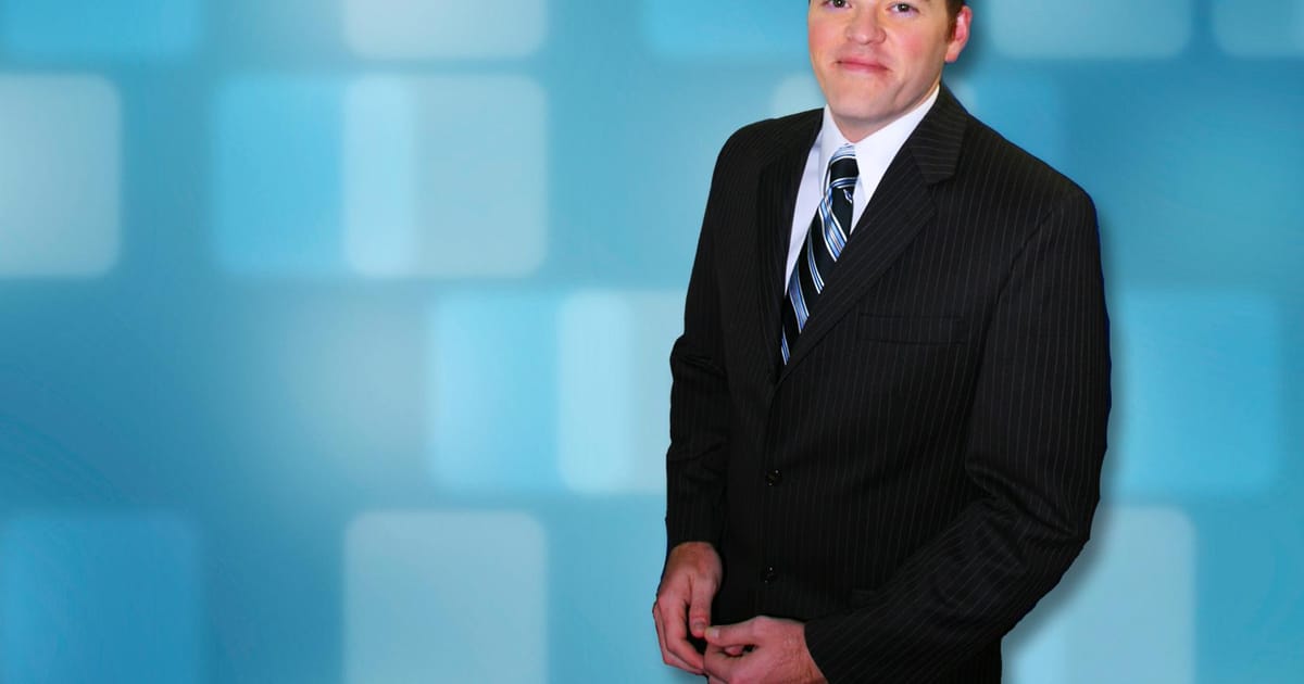 Jim Robinson | about.me