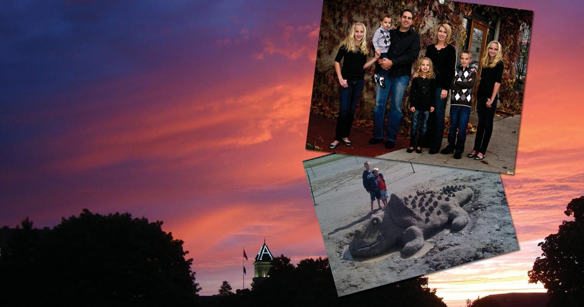 Jim Woolley | about.me